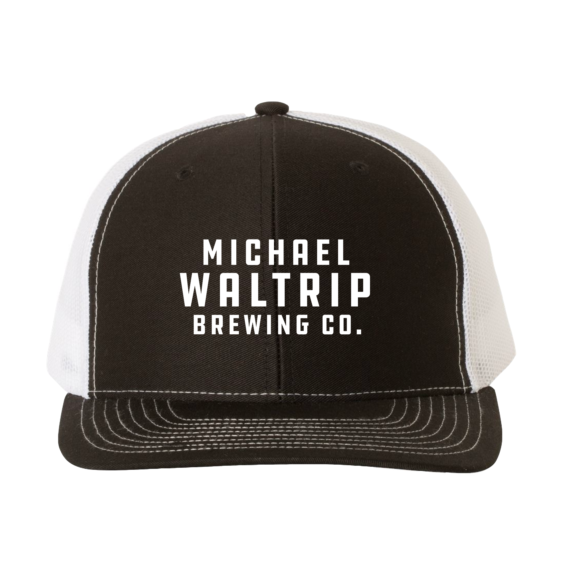 MWB Crest Hat